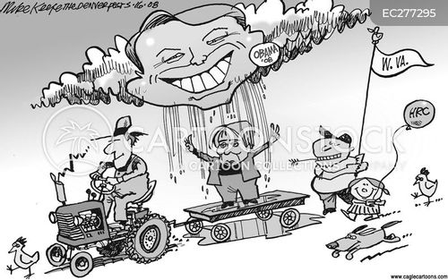 Hillary Edwards Cartoons and Comics - funny pictures from CartoonStock