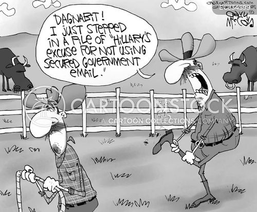 Proxy Cartoons and Comics - funny pictures from CartoonStock