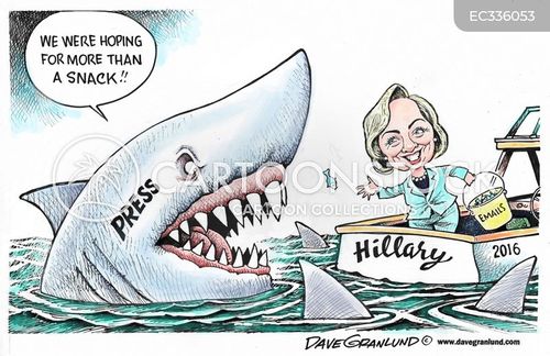 News Accountability Cartoons and Comics - funny pictures from CartoonStock