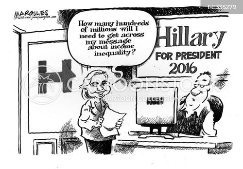 Fundraising Campaign Cartoons and Comics - funny pictures from CartoonStock