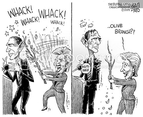 Arm Extension Cartoons and Comics - funny pictures from CartoonStock