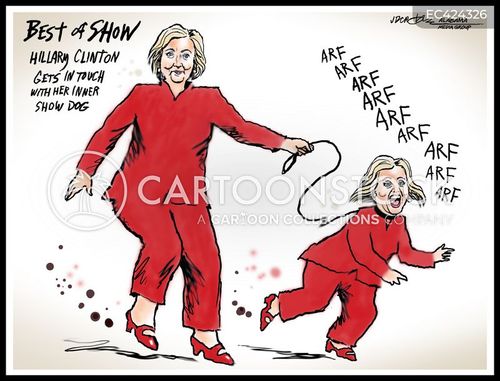 Best-of Cartoons and Comics - funny pictures from CartoonStock