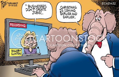 Business Creation Cartoons and Comics - funny pictures from CartoonStock