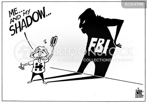 Shadow Campaign Cartoons and Comics - funny pictures from CartoonStock