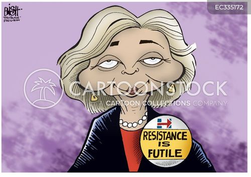 2016 Campaign For President Cartoons and Comics - funny pictures from ...