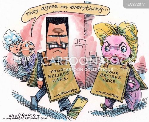 Presidential Signing Cartoons and Comics - funny pictures from CartoonStock