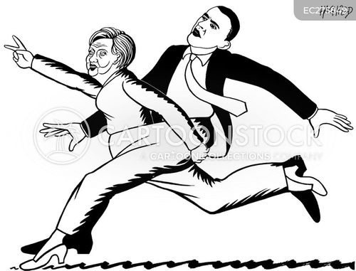 Spurt Cartoons and Comics - funny pictures from CartoonStock