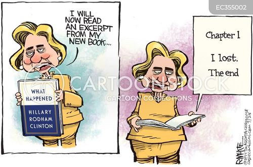 Newly Released Book Cartoons and Comics - funny pictures from CartoonStock