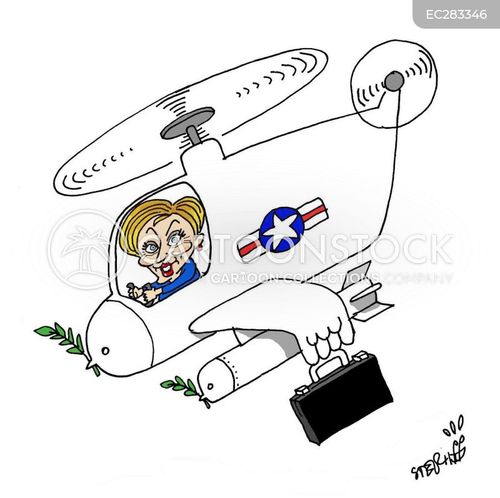 Diplomatic Staff Cartoons and Comics - funny pictures from CartoonStock