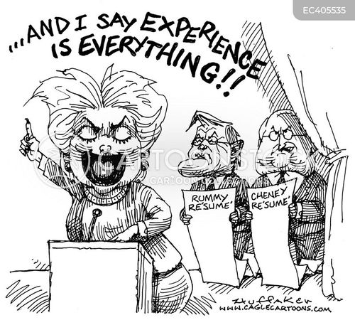 Rumsfeld Cheney Cartoons and Comics - funny pictures from CartoonStock