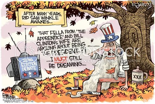 Periwinkle Cartoons and Comics - funny pictures from CartoonStock