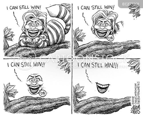 Fade Cartoons and Comics - funny pictures from CartoonStock