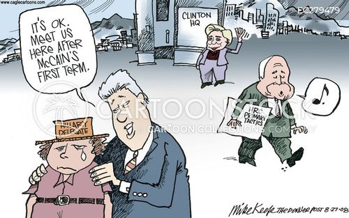 Political Timing Cartoons and Comics - funny pictures from CartoonStock