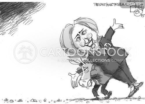 Thefting Cartoons and Comics - funny pictures from CartoonStock