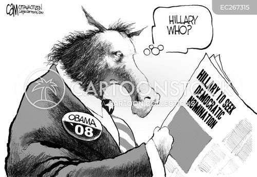 Political Analyst Cartoons and Comics - funny pictures from CartoonStock
