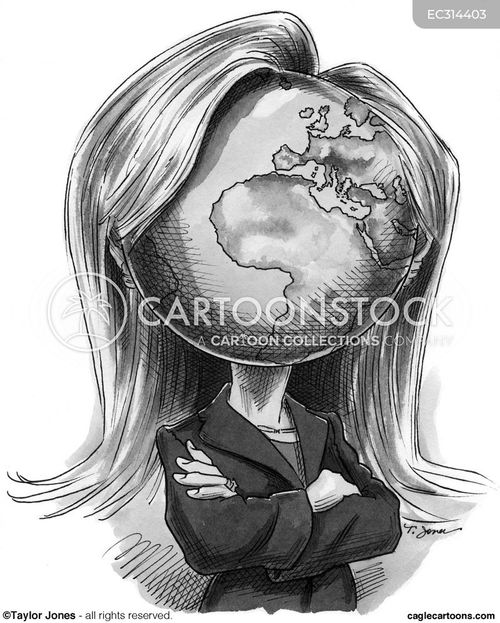 Diplomacia Multilateral Cartoons and Comics - funny pictures from ...