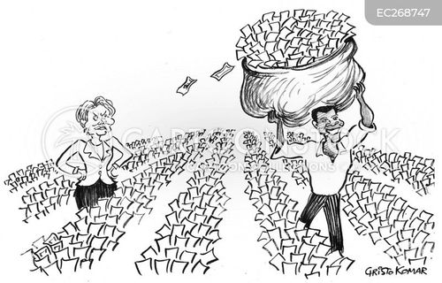 Plantation Owners Cartoons and Comics - funny pictures from CartoonStock