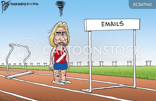 Hurdle Cartoons and Comics - funny pictures from CartoonStock