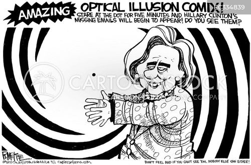 Hillary Joke Cartoons and Comics - funny pictures from CartoonStock