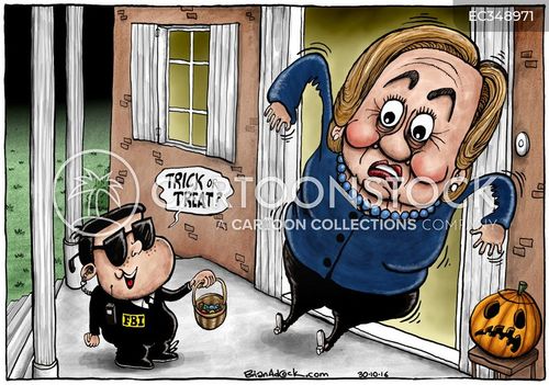 Private Email Server Cartoons and Comics - funny pictures from CartoonStock