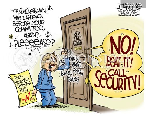 House Committee Select Cartoons and Comics - funny pictures from ...