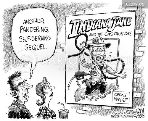 Indiana Primary Cartoons and Comics - funny pictures from CartoonStock