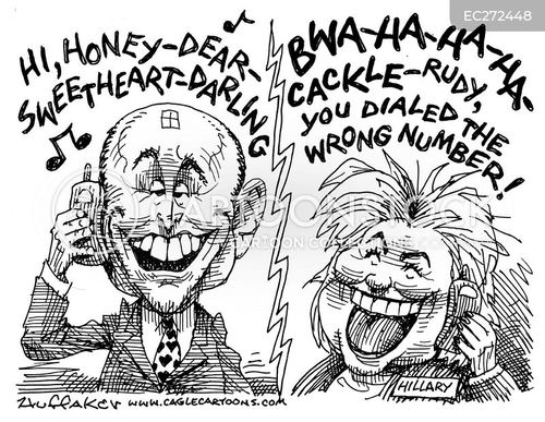 Cackle Cartoons and Comics - funny pictures from CartoonStock