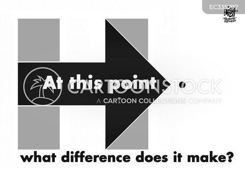 Bnd Logo Cartoons and Comics - funny pictures from CartoonStock