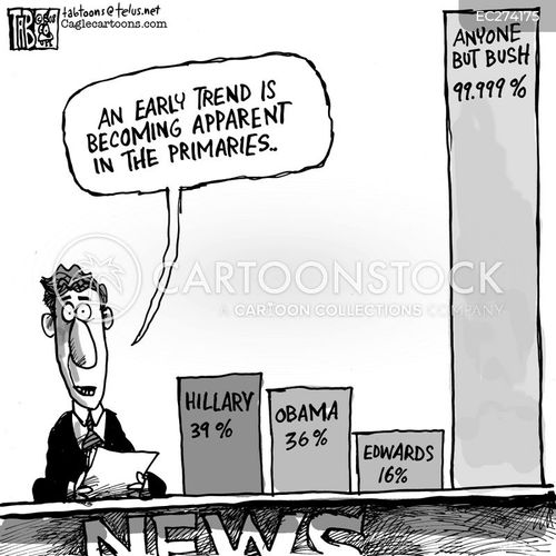 Emerging Political Trends Cartoons and Comics - funny pictures from ...