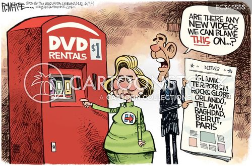 Sequential Cartoons and Comics - funny pictures from CartoonStock