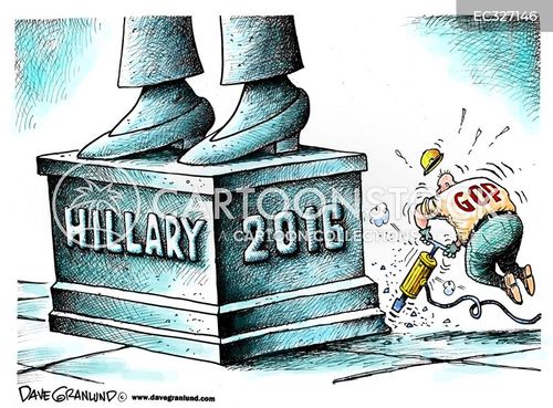 House Races Cartoons and Comics - funny pictures from CartoonStock