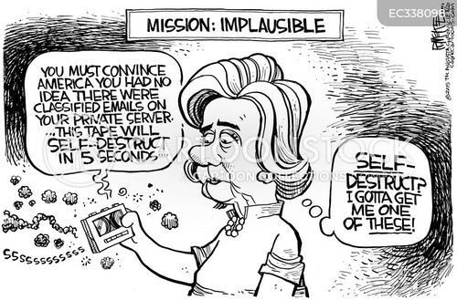 Implausible Military Project Cartoons and Comics - funny pictures from ...