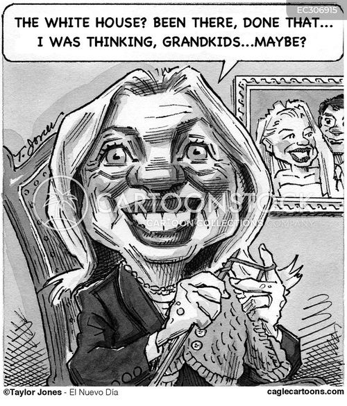 Political Motivation Cartoons and Comics - funny pictures from CartoonStock