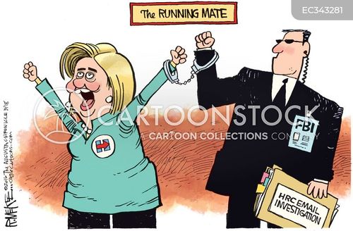 Fbi Logo Cartoons and Comics - funny pictures from CartoonStock