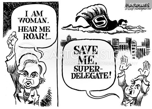 Emale Cartoons and Comics - funny pictures from CartoonStock