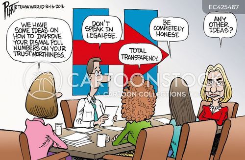 Sinking Poll Numbers Cartoons and Comics - funny pictures from CartoonStock