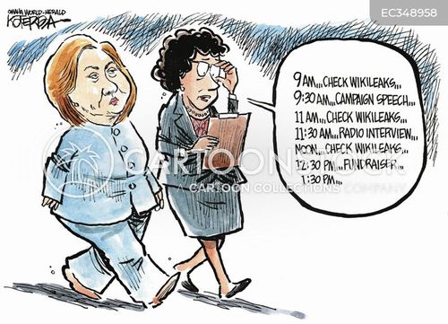 Walking Schedule Cartoons and Comics - funny pictures from CartoonStock