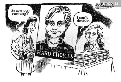 2016 President Cartoons and Comics - funny pictures from CartoonStock