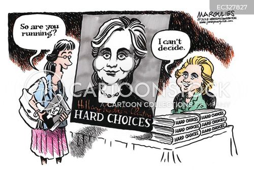 2016 President Cartoons and Comics - funny pictures from CartoonStock