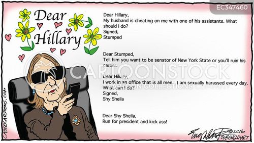 Email Organization Cartoons and Comics - funny pictures from CartoonStock