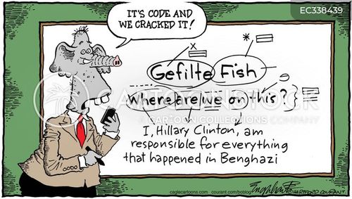 Private Email Server Cartoons and Comics - funny pictures from CartoonStock