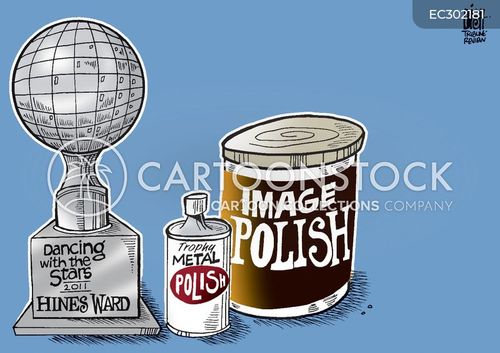 Cardi B Arrested Cartoons and Comics - funny pictures from CartoonStock