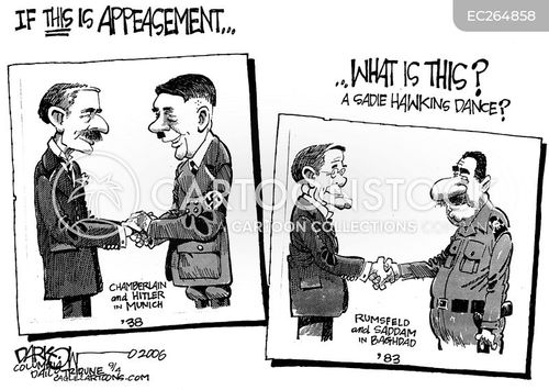 Munich 1972 Cartoons and Comics - funny pictures from CartoonStock