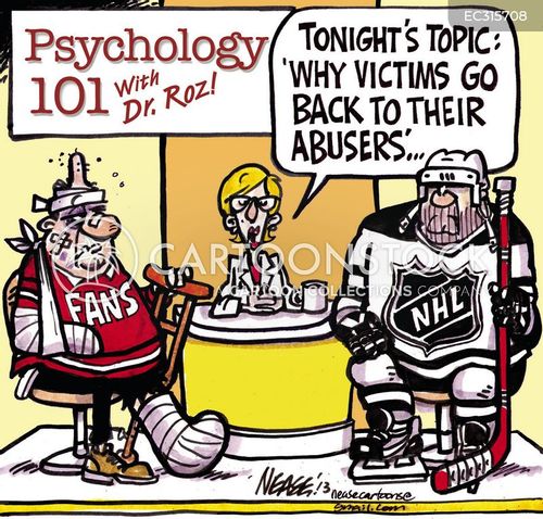 Psych Cartoons and Comics - funny pictures from CartoonStock