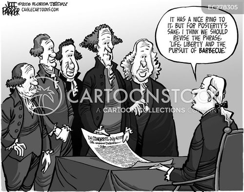 Grill Master Cartoons and Comics - funny pictures from CartoonStock