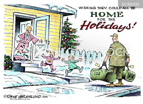 Deploy Cartoons and Comics - funny pictures from CartoonStock