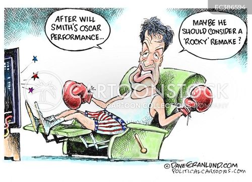 Joke Award Cartoons and Comics - funny pictures from CartoonStock