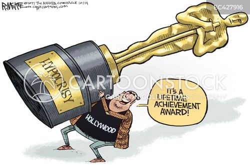 Hypocrisy Cartoons and Comics - funny pictures from CartoonStock