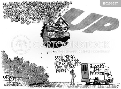 Burst Bubble Cartoons and Comics - funny pictures from CartoonStock