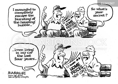 New Price Cartoons and Comics - funny pictures from CartoonStock